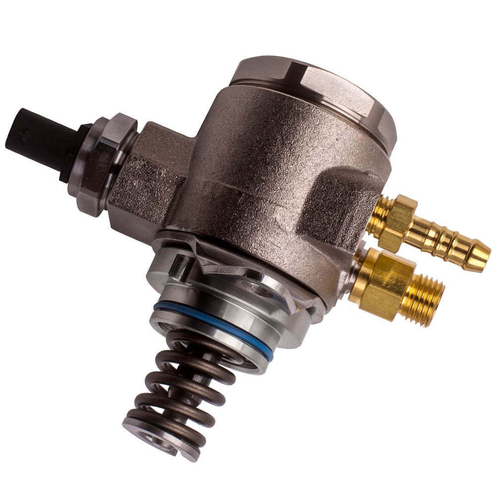 High Pressure Fuel Pump 03C127026E compatible for Audi A1 A3 compatible ...