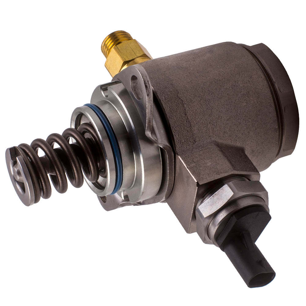 High Pressure Fuel Pump 03C127026E compatible for Audi A1 A3 compatible ...