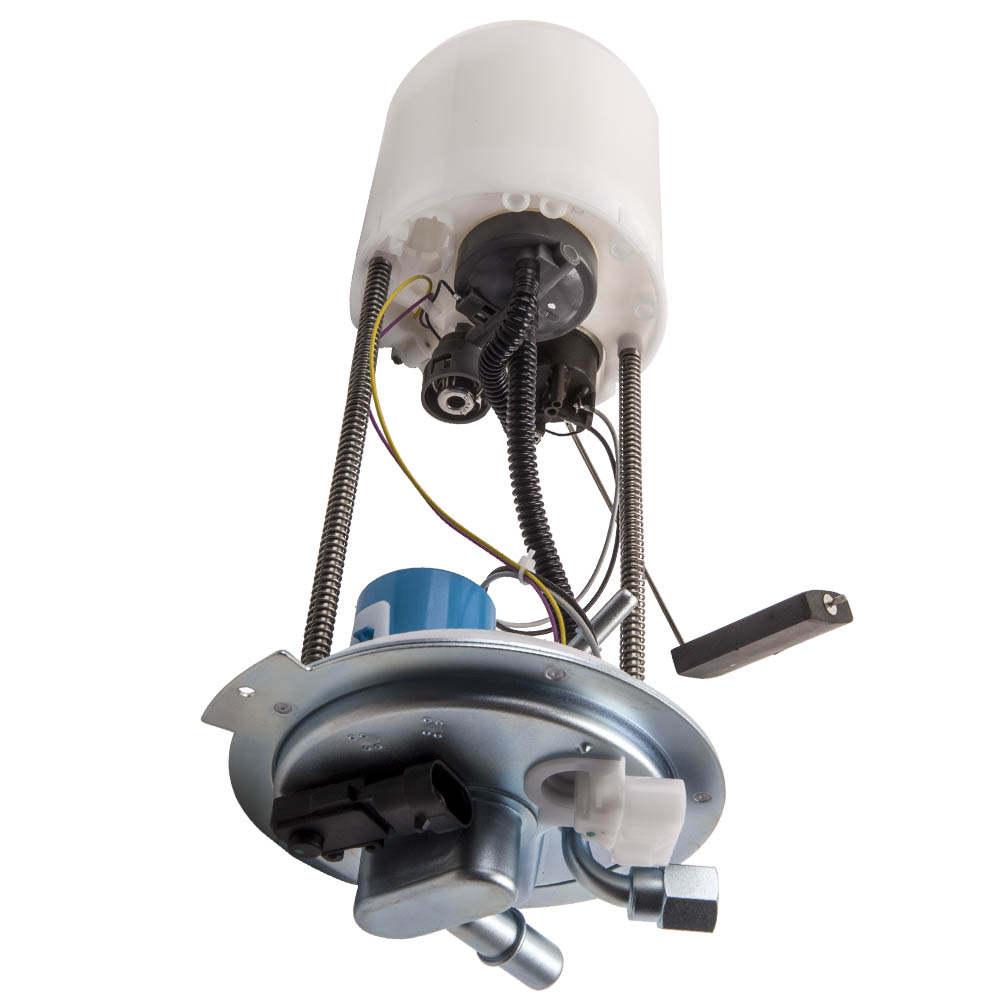 Fuel Pump Module Assembly Gas compatible for Hummer H3 Luxury L5 3.7L ...