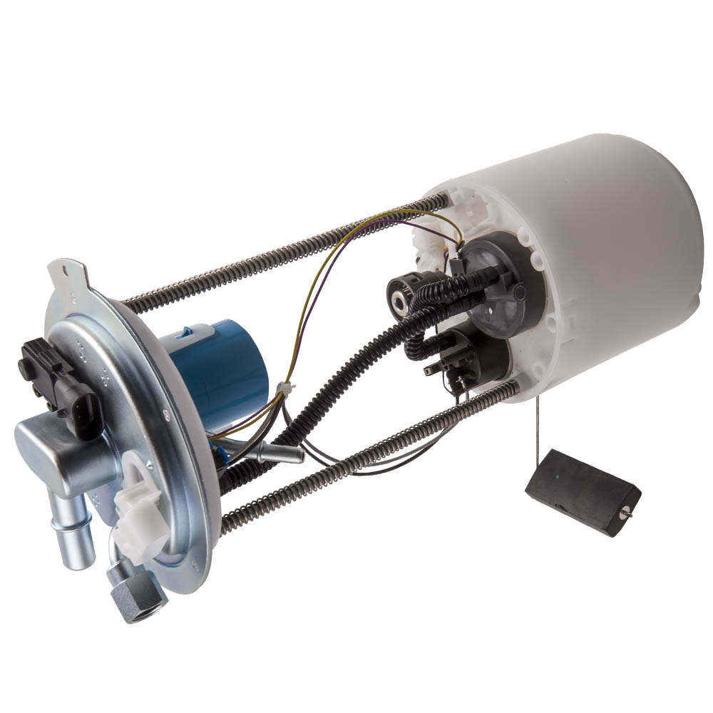 Fuel Pump Module Assembly Gas compatible for Hummer H3 Luxury L5 3.7L ...