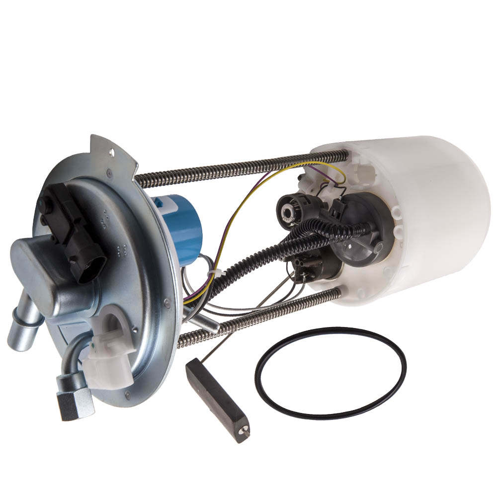 Fuel Pump Module Assembly Gas compatible for Hummer H3 Luxury L5 3.7L ...