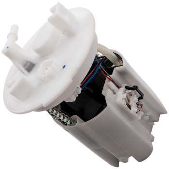 Remplacement de la pompe à carburant - module d'alimentation électrique ...