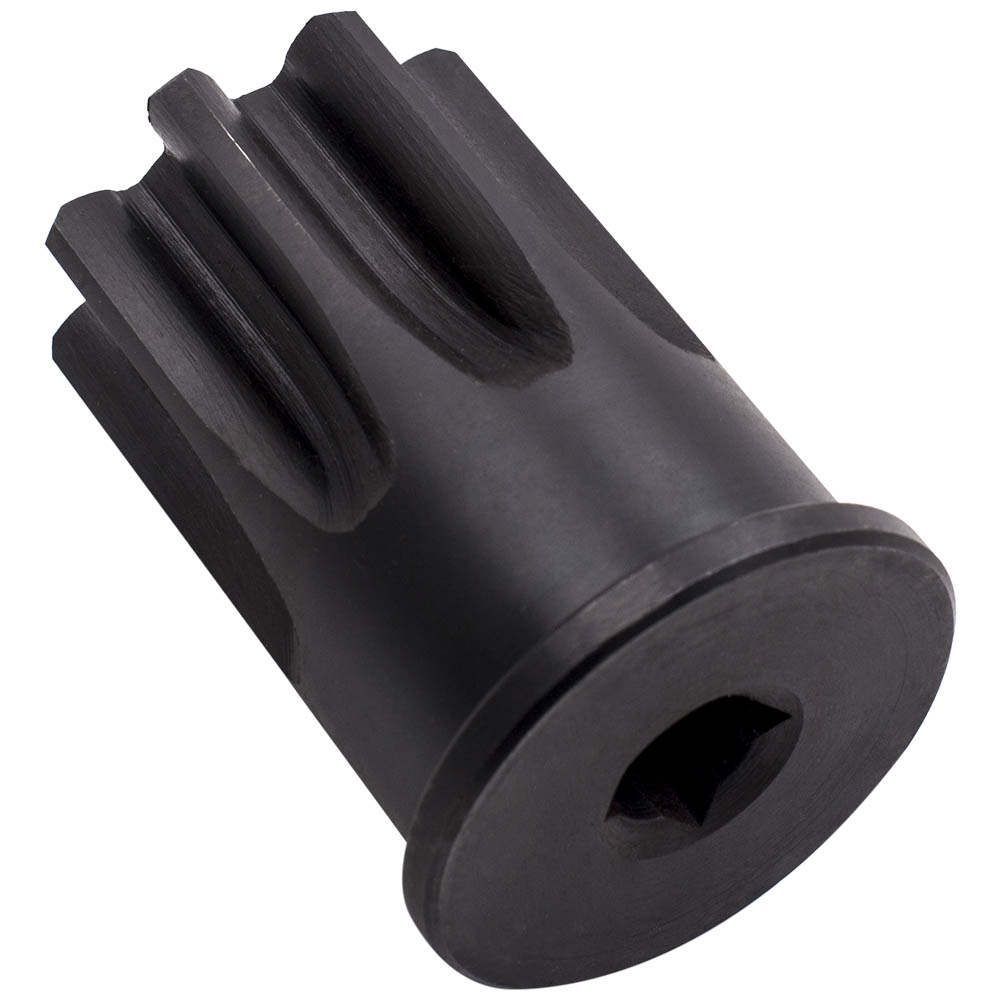 Engine Barring Socket Tool for J-38587-A compatible for Caterpillar ...