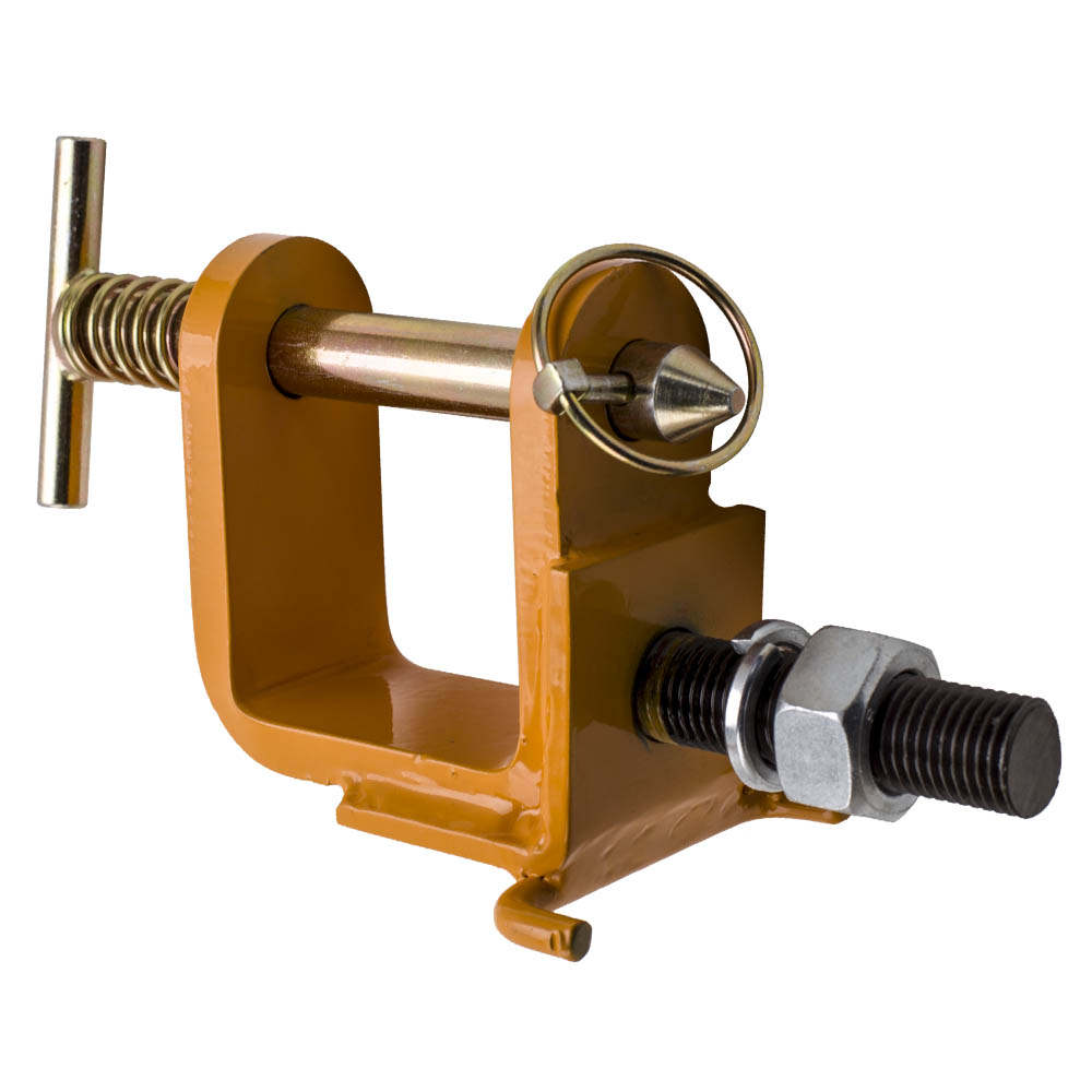 Universal Car Adaptor Brackets Kit Off Road Treg Trigg Style Poly Block ...