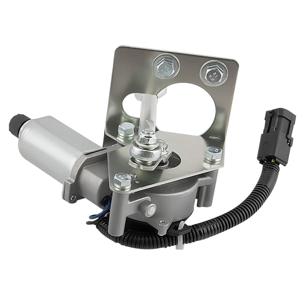 Electric Headlight Conversion KitCompatible for Corvette Base Coupe 2 ...