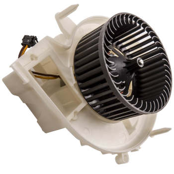 Heater Blower | Heater Blower Motor - Maxpeedingrods High Performance ...