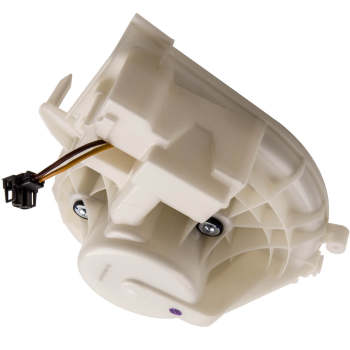 Heater Blower | Heater Blower Motor - Maxpeedingrods High Performance ...