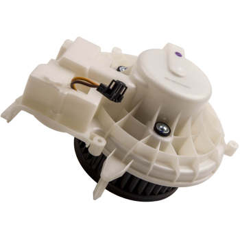 Heater Blower | Heater Blower Motor - Maxpeedingrods High Performance ...