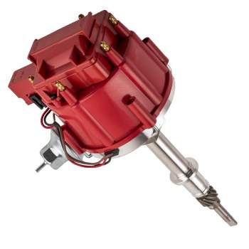 Ignition Distributor | Maxpeedignrods Ignition Distributor