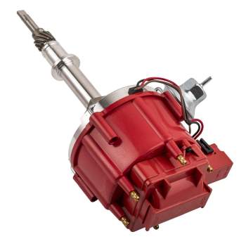 Ignition Distributor | Maxpeedignrods Ignition Distributor