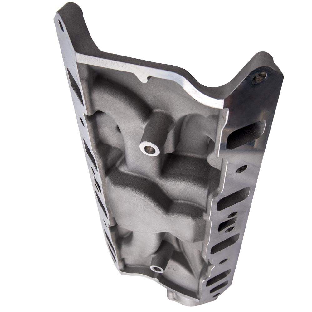 Intake Manifold compatible for Ford Small Block 289 302 High Rise Dual ...
