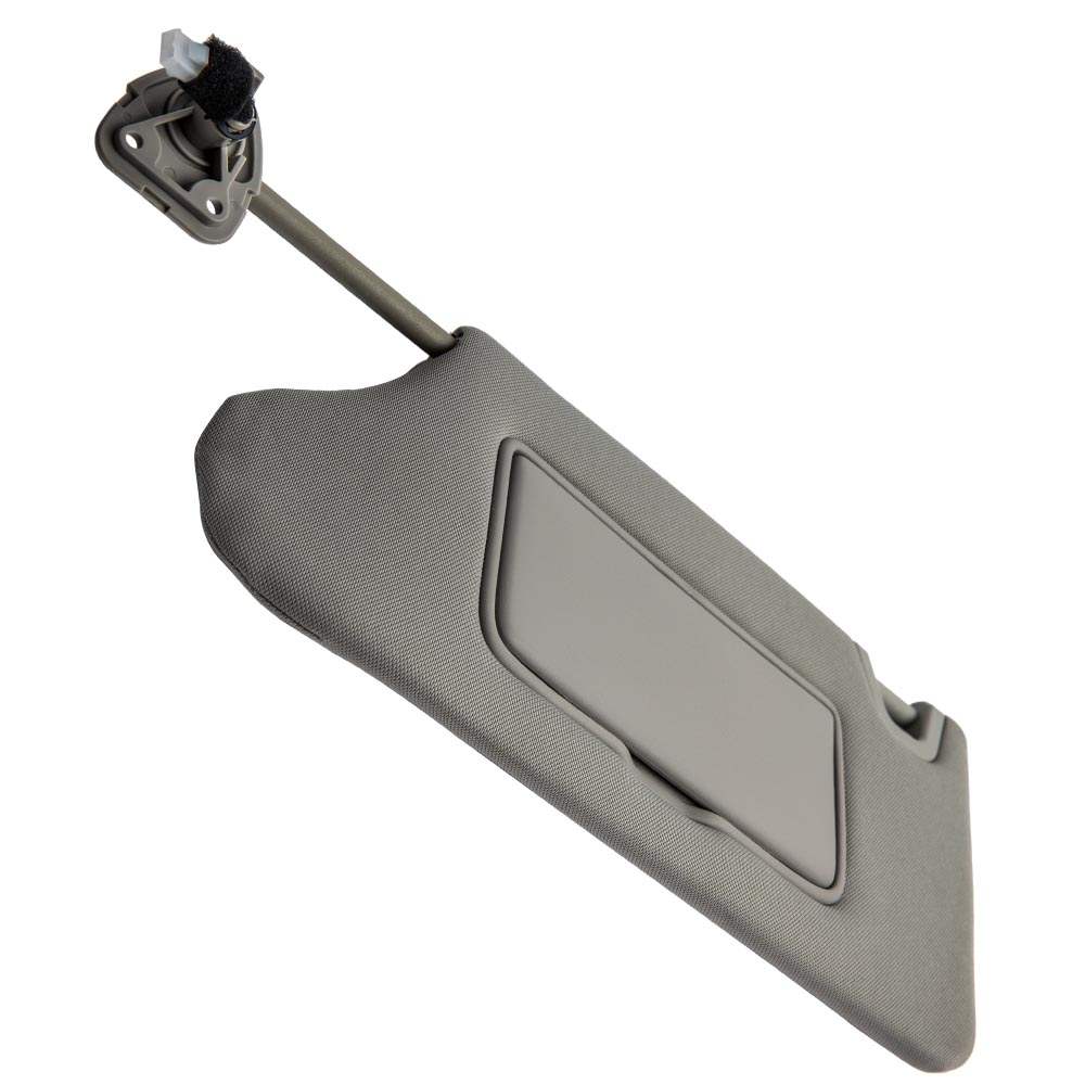 Driver Left Sun Visor compatible for Nissan Altima 2013-2018 964013TA2A ...