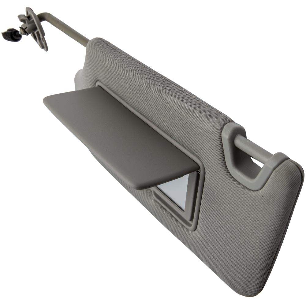 Driver Left Sun Visor compatible for Nissan Altima 2013-2018 964013TA2A ...