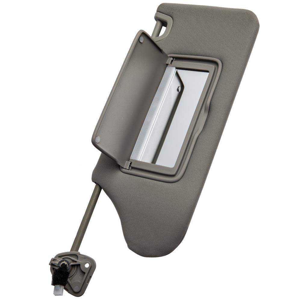 Driver Left Sun Visor compatible for Nissan Altima 2013-2018 964013TA2A ...