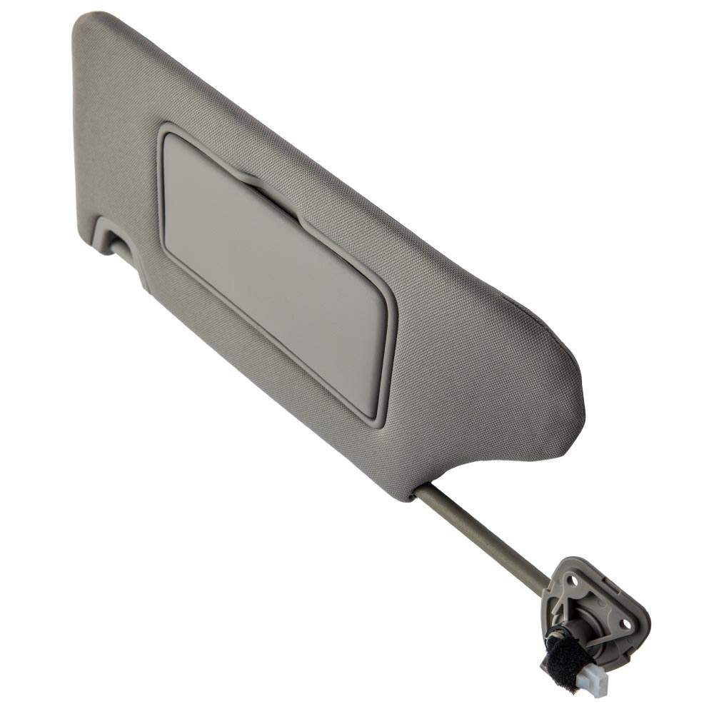 Driver Left Sun Visor compatible for Nissan Altima 2013-2018 964013TA2A ...