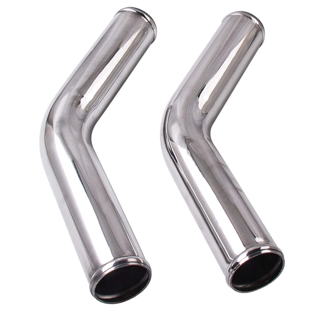 600x300x76 Intercooler + 2.5" 64mm Intercooler Turbo Piping Pipe Kits