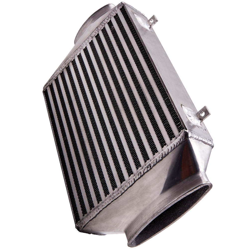 Aluminum Turbo Front Mount Intercooler compatible for Bmw Mini s r53 ...