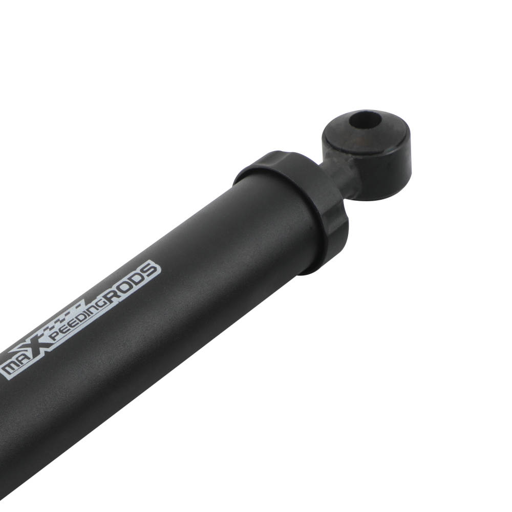 Dual Steering Stabilizer compatible for Jeep JL/Gladiator JT 18-23 Fit ...