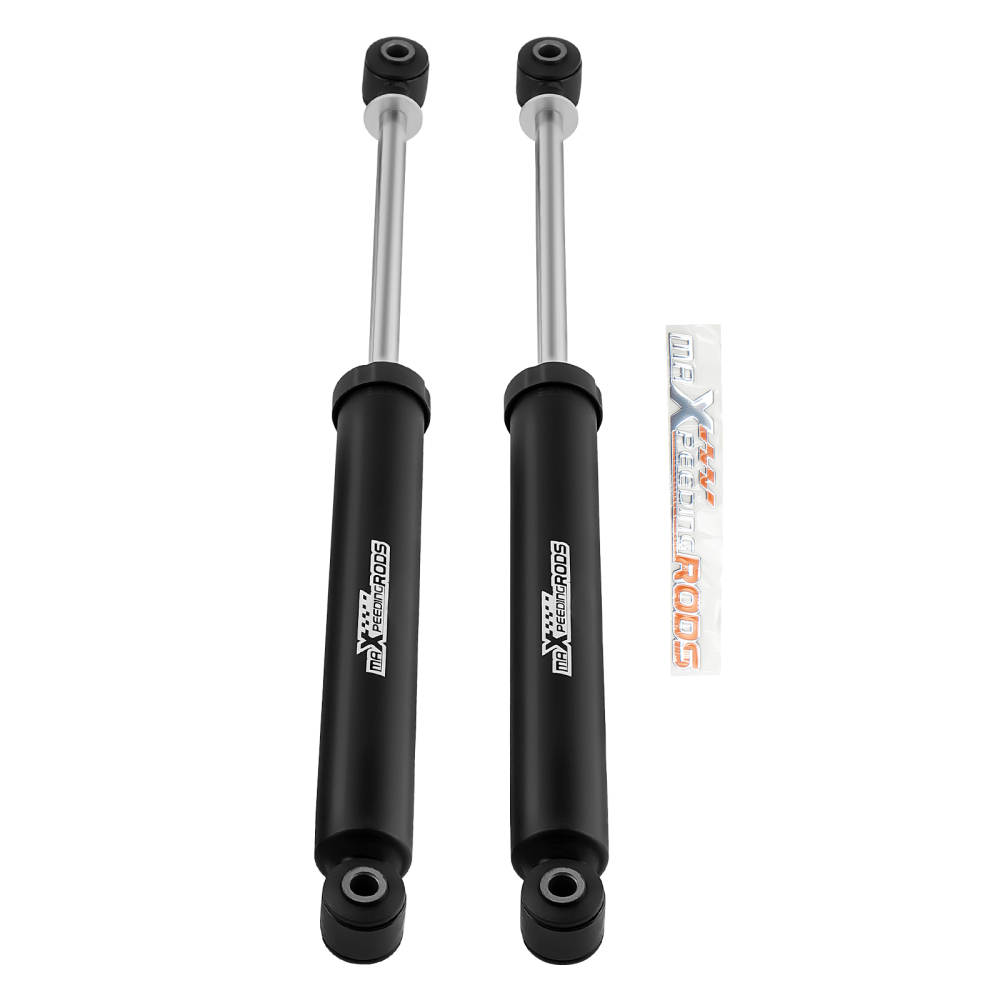 0-4 inch Rear Shock Absorbers Lift Kit compatible for GMC Sierra 1500 ...