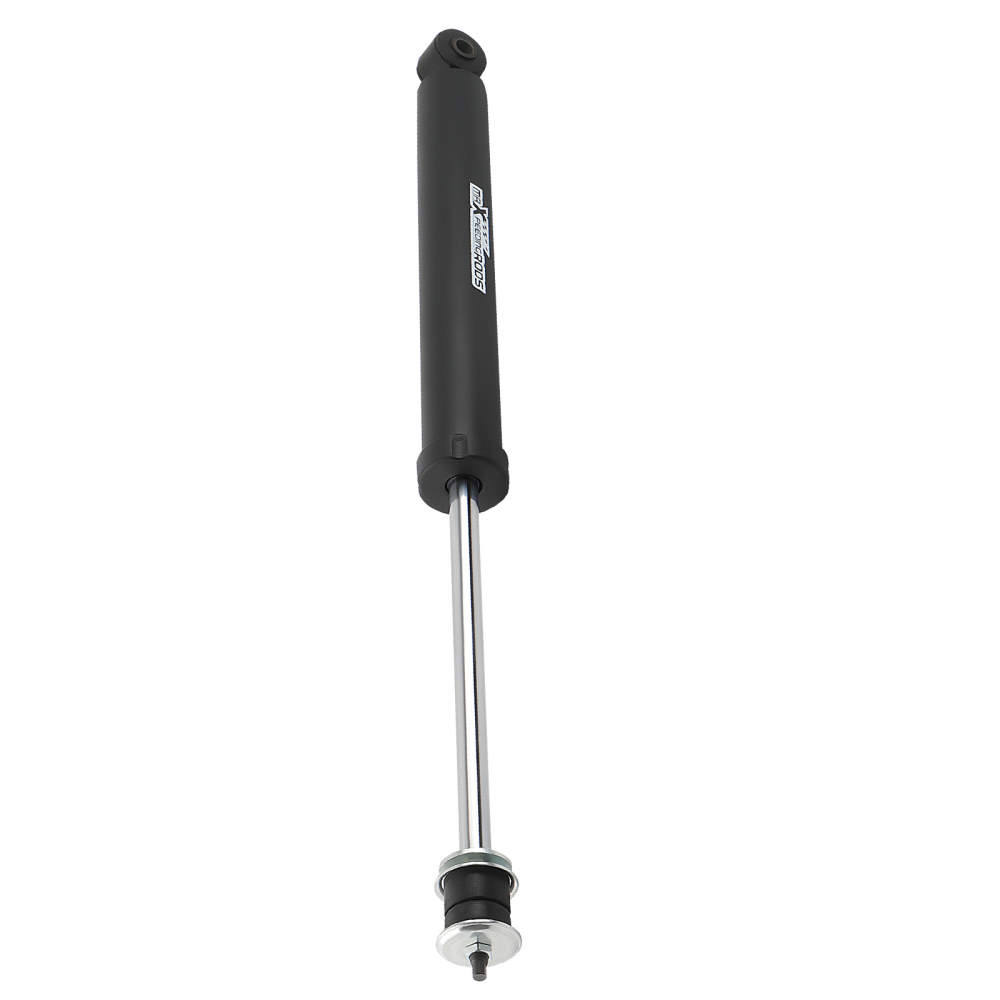 maXpeedingrods 3-4.5 Front Shock Absorbers compatible for Jeep Wrangler ...