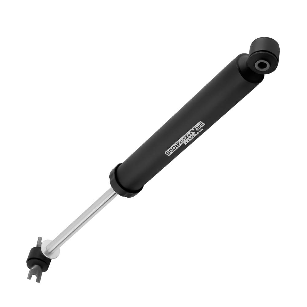3.5-5 Rear Shock Absorbers compatible for Jeep Wrangler JK Unlimited ...