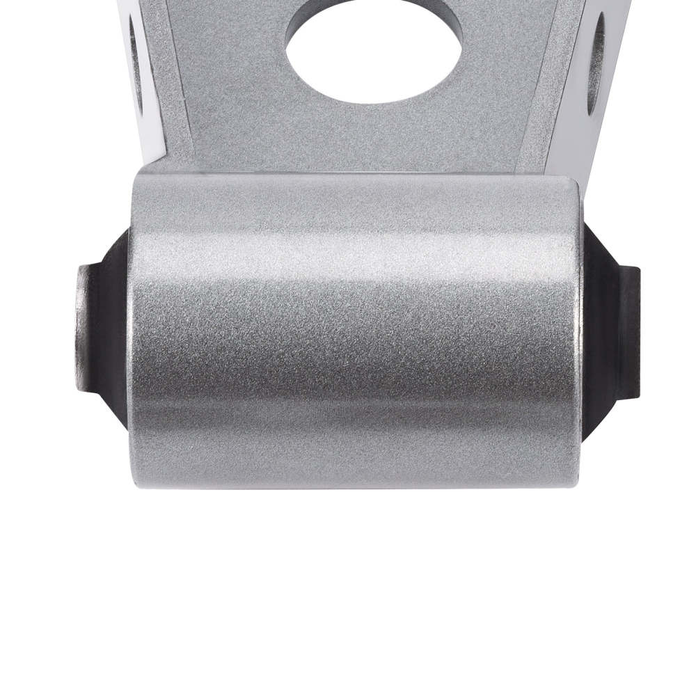 2-3 inch Rear Lowering Drop Kit Shackles compatible for GMC Sierra 1/2 ...