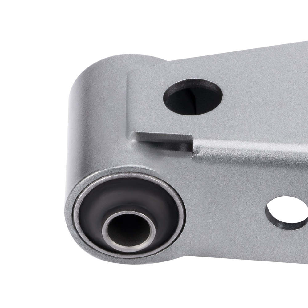 2-3 inch Rear Lowering Drop Kit Shackles compatible for GMC Sierra 1/2 ...