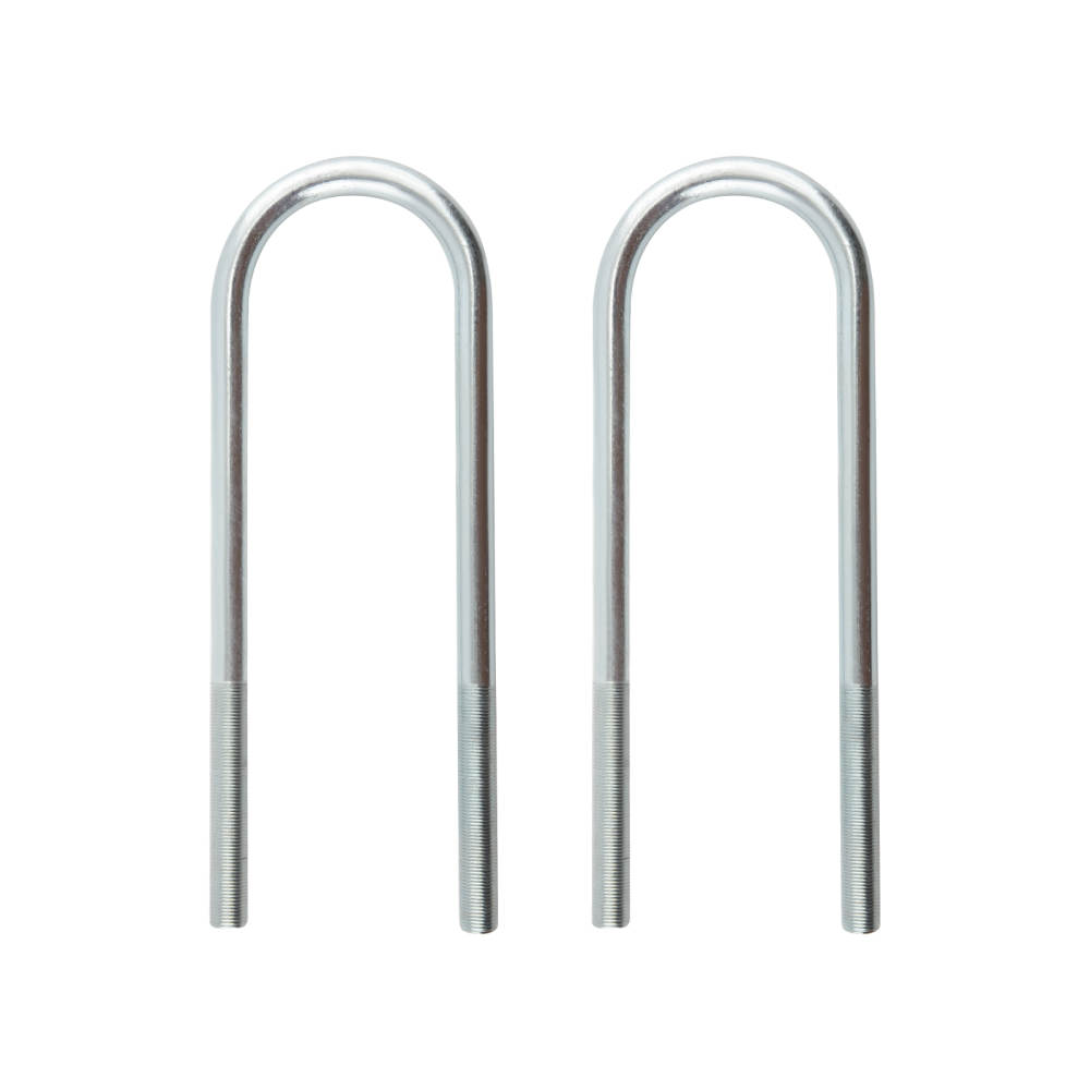 3 Drop Kit Lowering Blocks U-Bolts compatible for Chevy C10 / C1000 ...