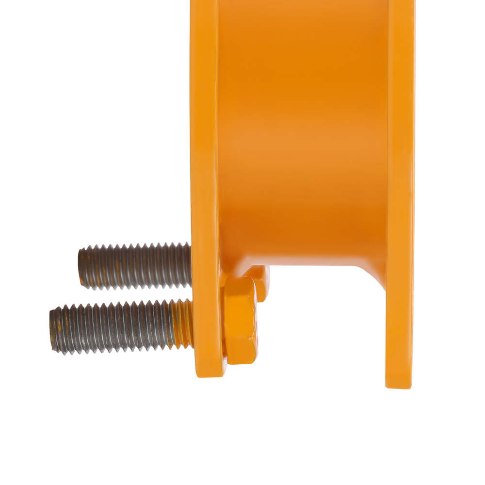 2 inch Front Leveling Lift Kit compatible for Jeep Commander XK Grand ...