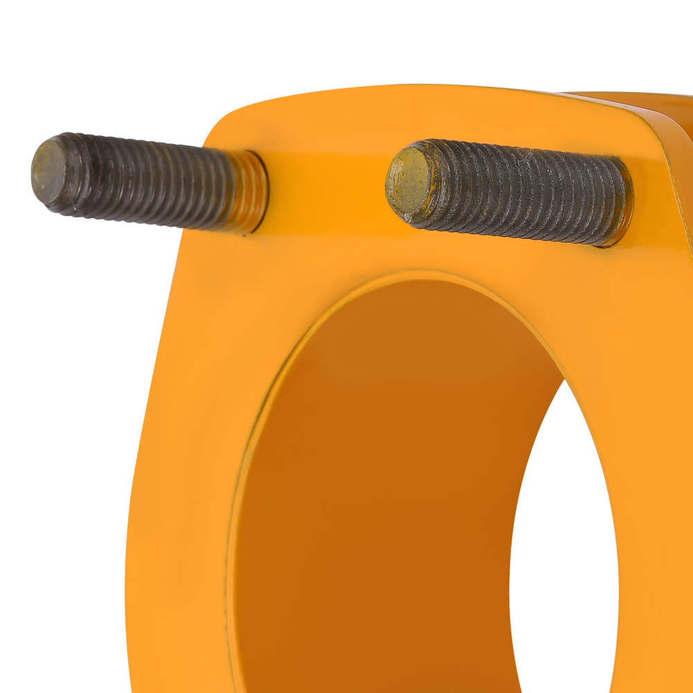 2 inch Front Leveling Lift Kit compatible for Jeep Commander XK Grand ...