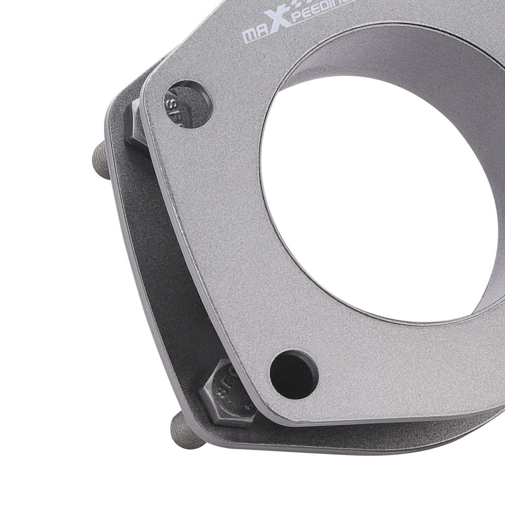 2 inch Front Level Lift Kit compatible for Jeep Commander XK 2WD/4WD ...