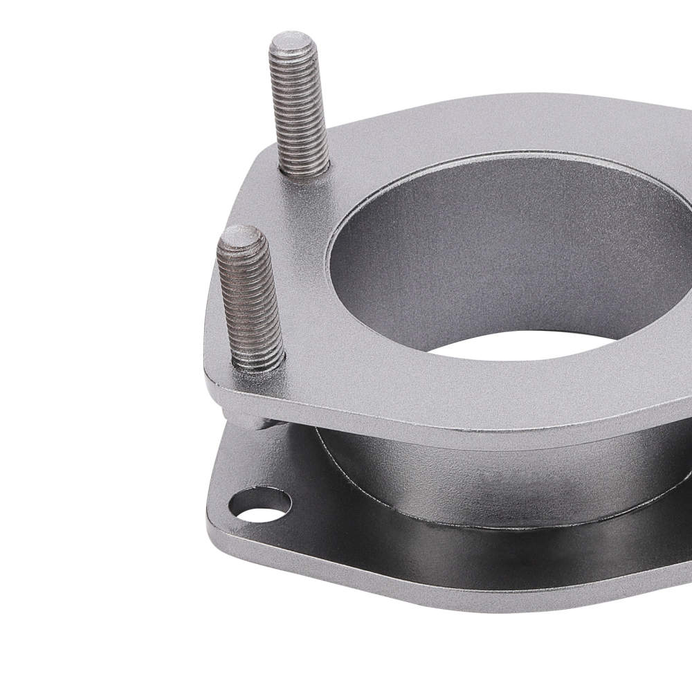 2 inch Front Level Lift Kit compatible for Jeep Commander XK 2WD/4WD ...