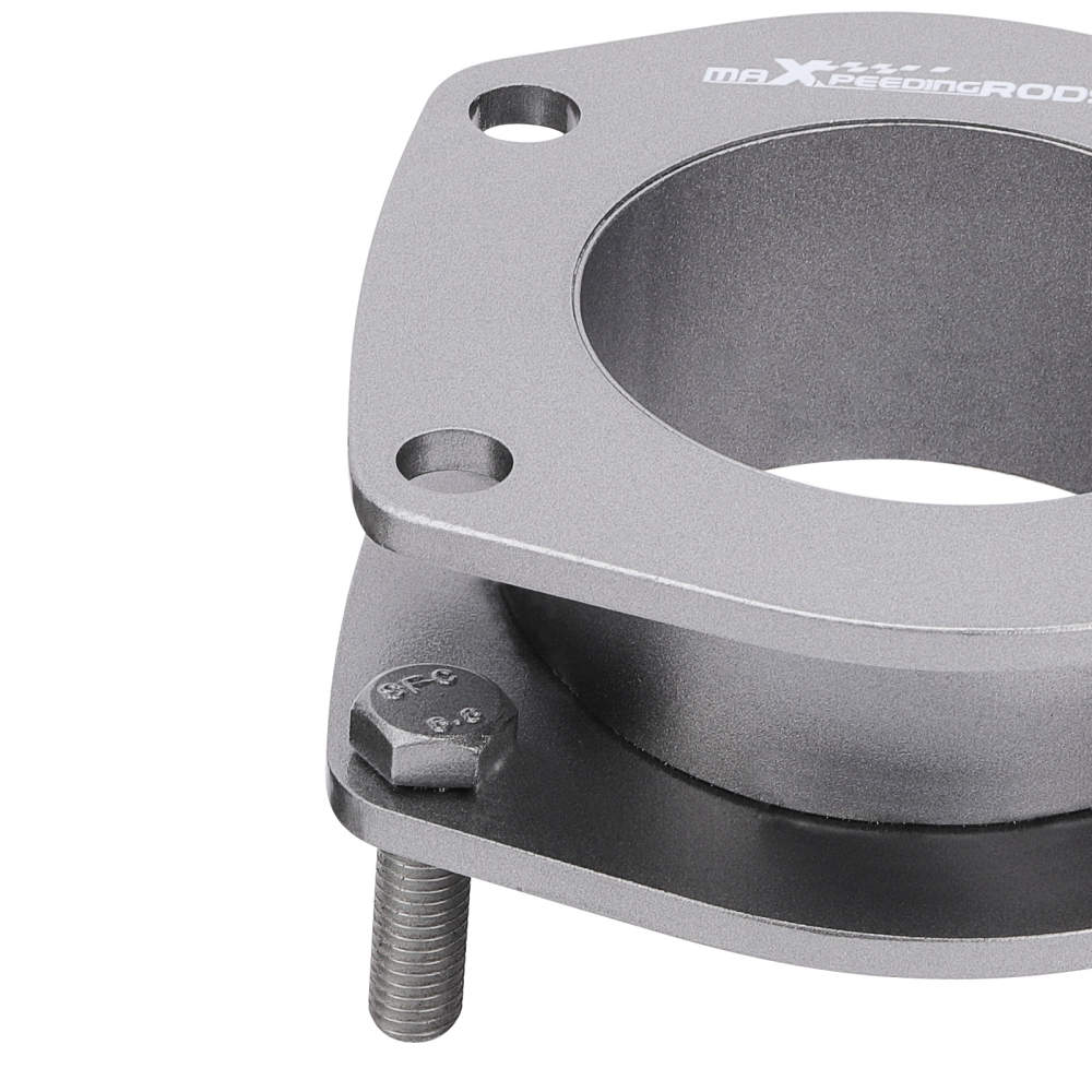 2 inch Front Level Lift Kit compatible for Jeep Commander XK 2WD/4WD ...