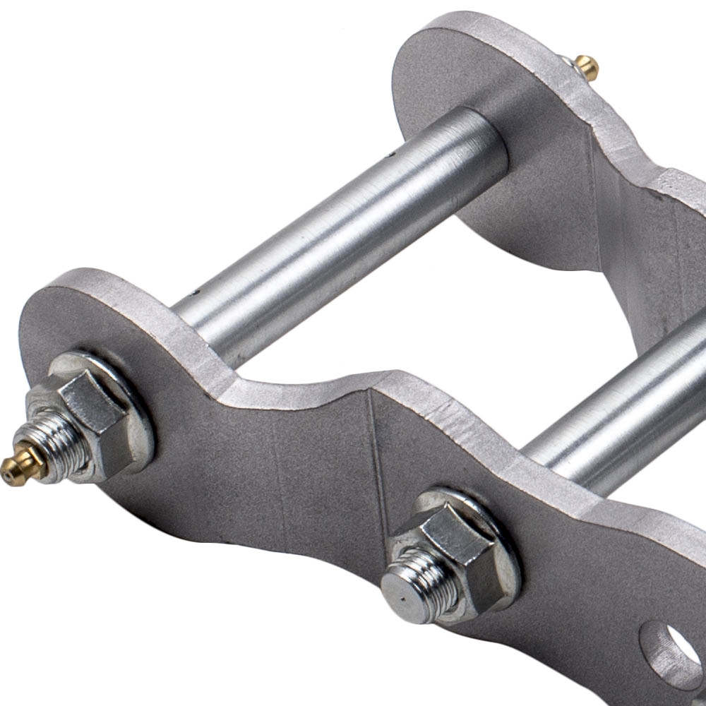 Lift Kit Fit With 2xFront 3amp;amp;amp;quot; Spacers 2xRear 2amp;amp ...