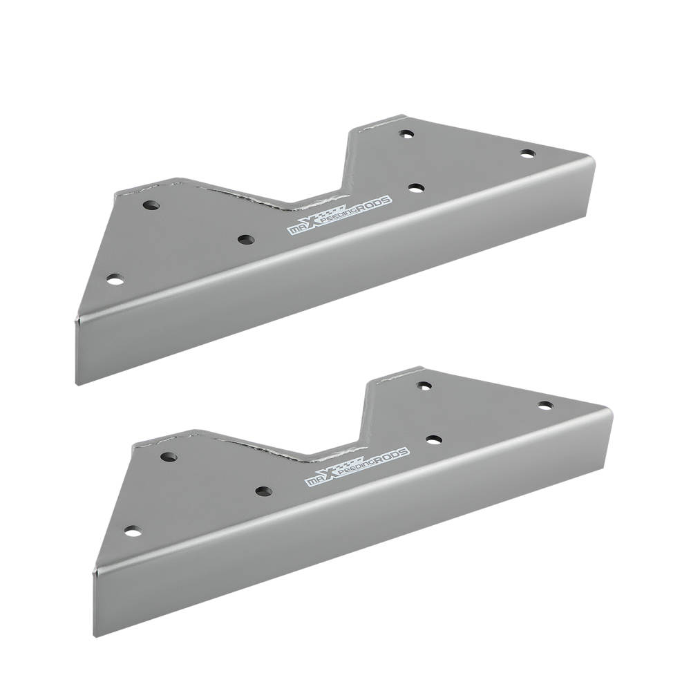 Maxpeedingrods Rear C Notches Kit compatible for Chevy C10 compatible ...