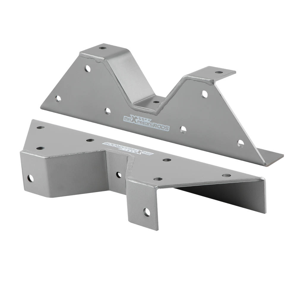 Maxpeedingrods Rear C Notches Kit compatible for Chevy C10 compatible ...