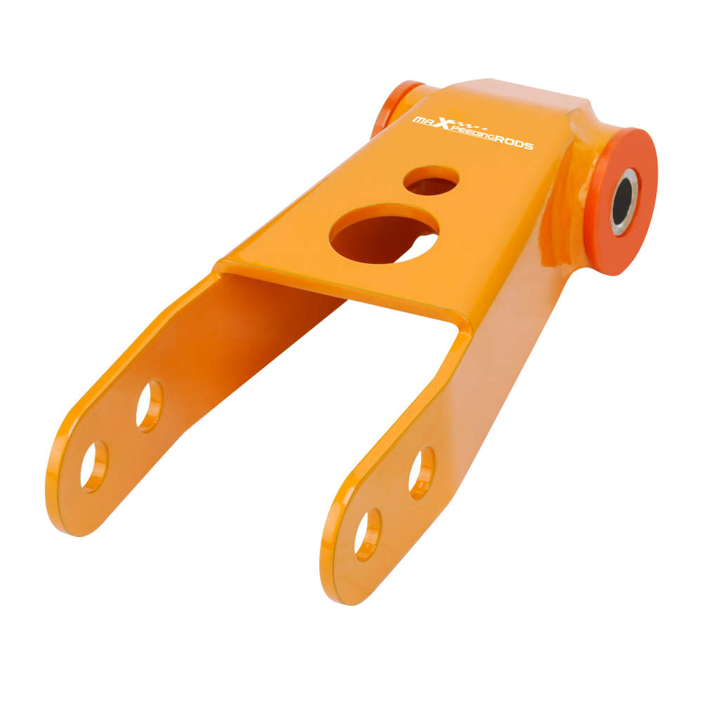 Front 3Rear 2 Level Lift Kits Shackles compatible for Jeep Cherokee XJ ...