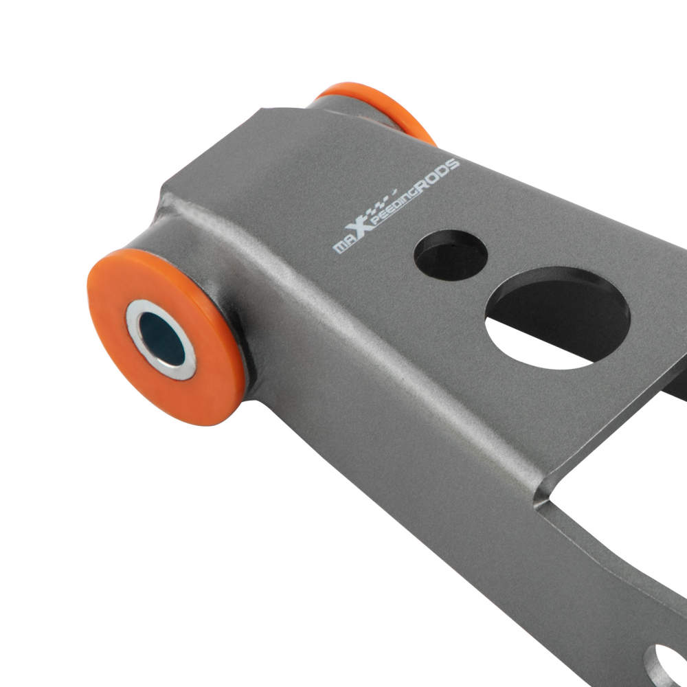 3 Front2 Rear Leveling Lift Kit compatible for Jeep Cherokee XJ 1984 ...