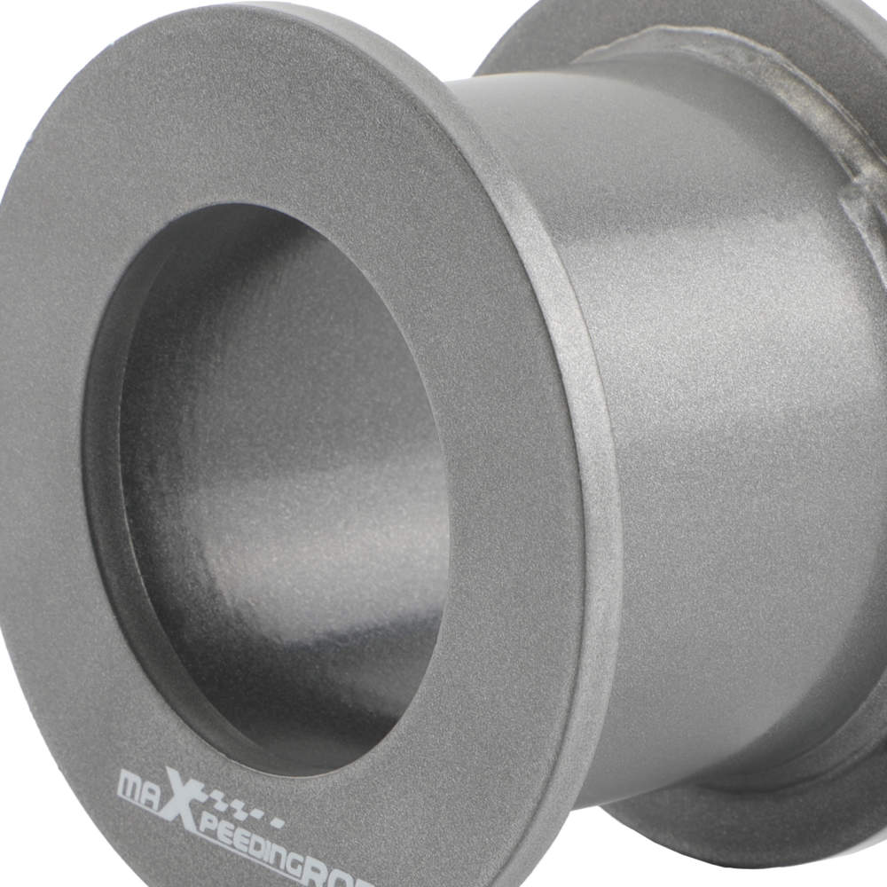 3 FrontRear Full Lift KitShock Extenders compatible for Jeep Wrangler ...