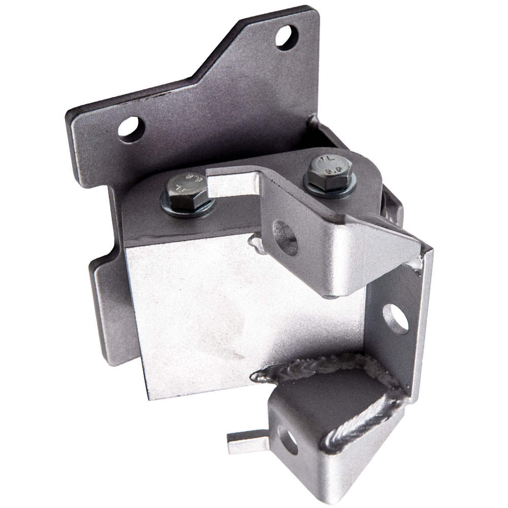 Heavy Duty Motor Mounts compatible for GMC Chevy LB7 LLY LBZ LMM ...