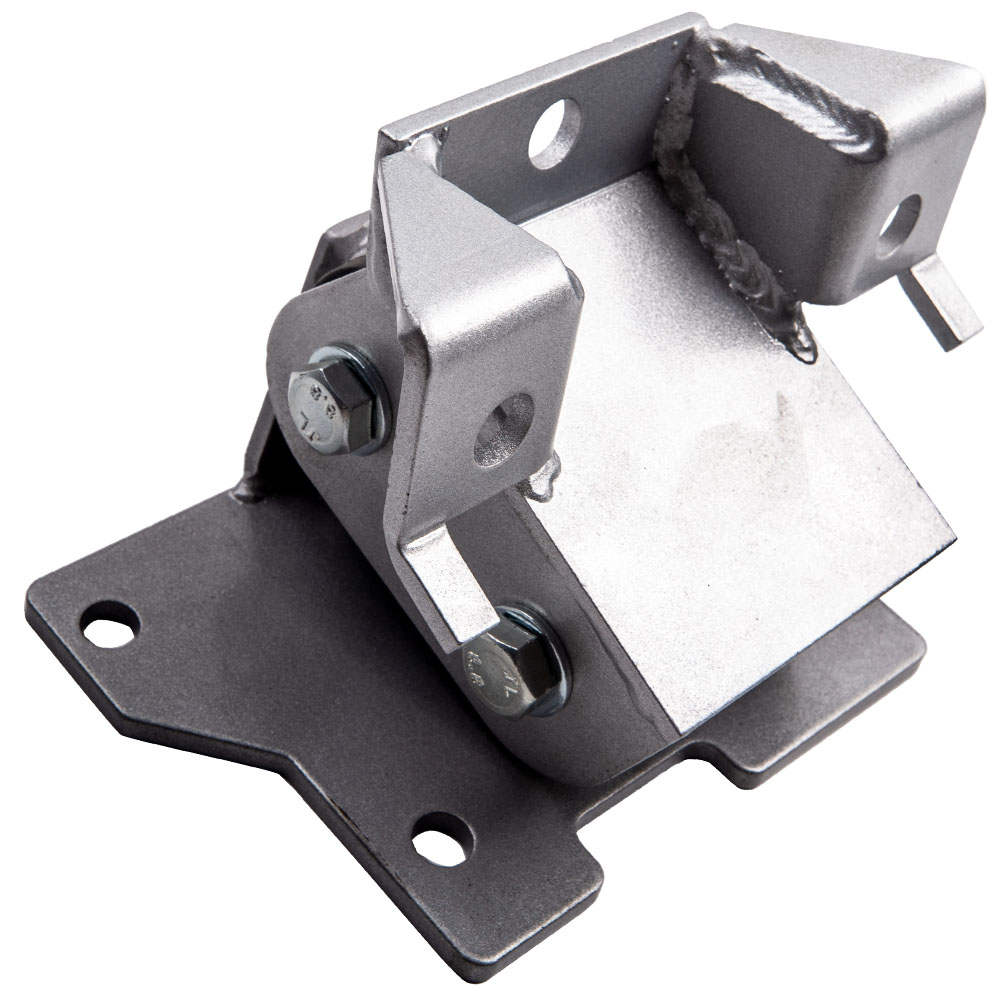 Heavy Duty Motor Mounts compatible for GMC Chevy LB7 LLY LBZ LMM ...