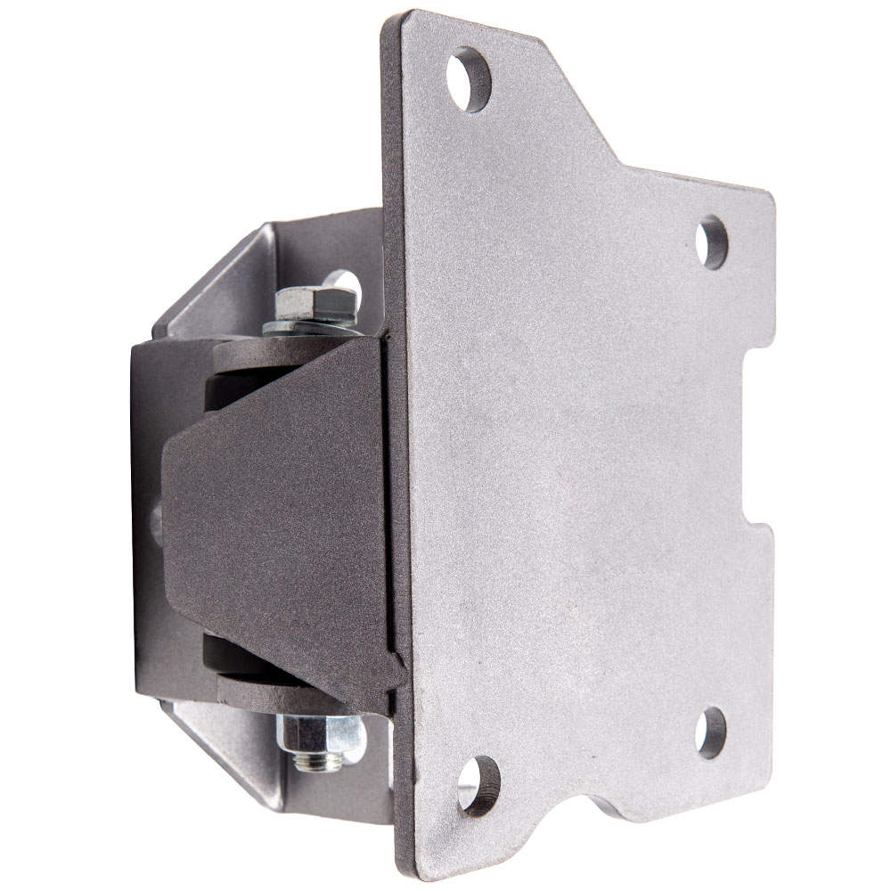 Heavy Duty Motor Mounts compatible for GMC Chevy LB7 LLY LBZ LMM ...