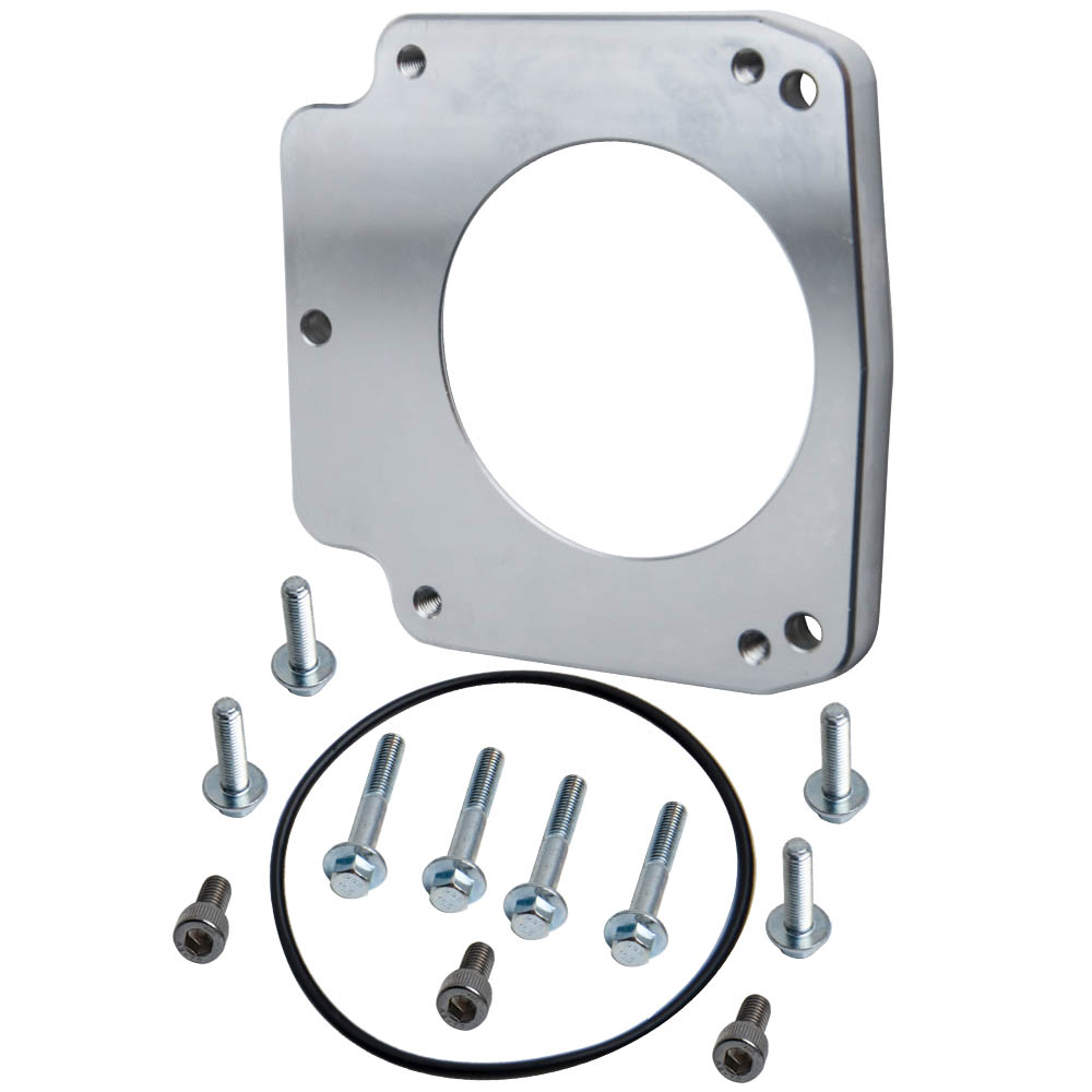 750Ml Ls Engine Oil Catch Can For Ls1 Ls2 Ls3 Ls6 (4.8L 5.3L 5.7L 6.0L ...