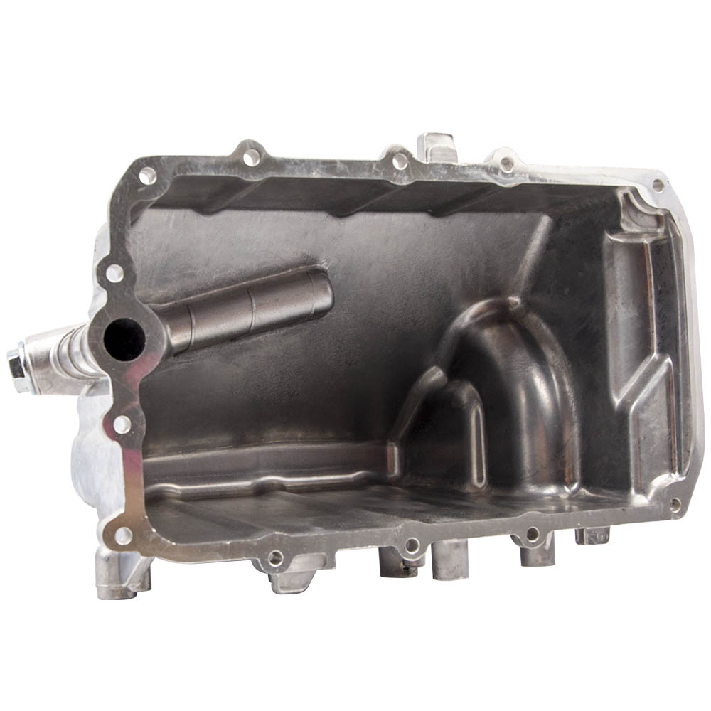 750Ml Ls Engine Oil Catch Can For Ls1 Ls2 Ls3 Ls6 (4.8L 5.3L 5.7L 6.0L ...