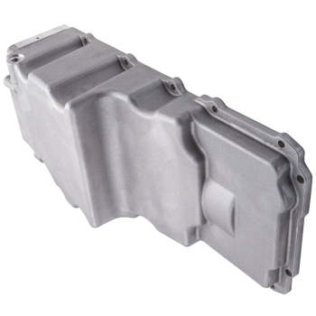 Oil Sump Pan - Maxpeedingrods High Performance Auto Parts