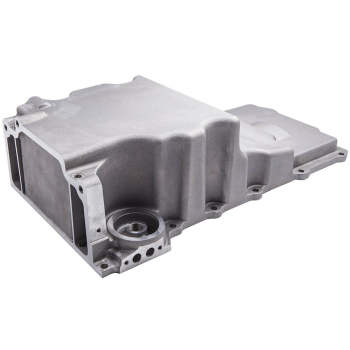 Oil Sump Pan - Maxpeedingrods High Performance Auto Parts