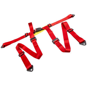 Safety Belt | Maxpeedingrods High Performance Auto Parts