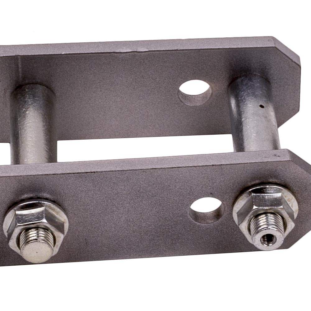 Pair of 2 Rear 2amp;amp;amp;amp;amp;amp;amp;amp;amp;amp;amp;quot; inch ...