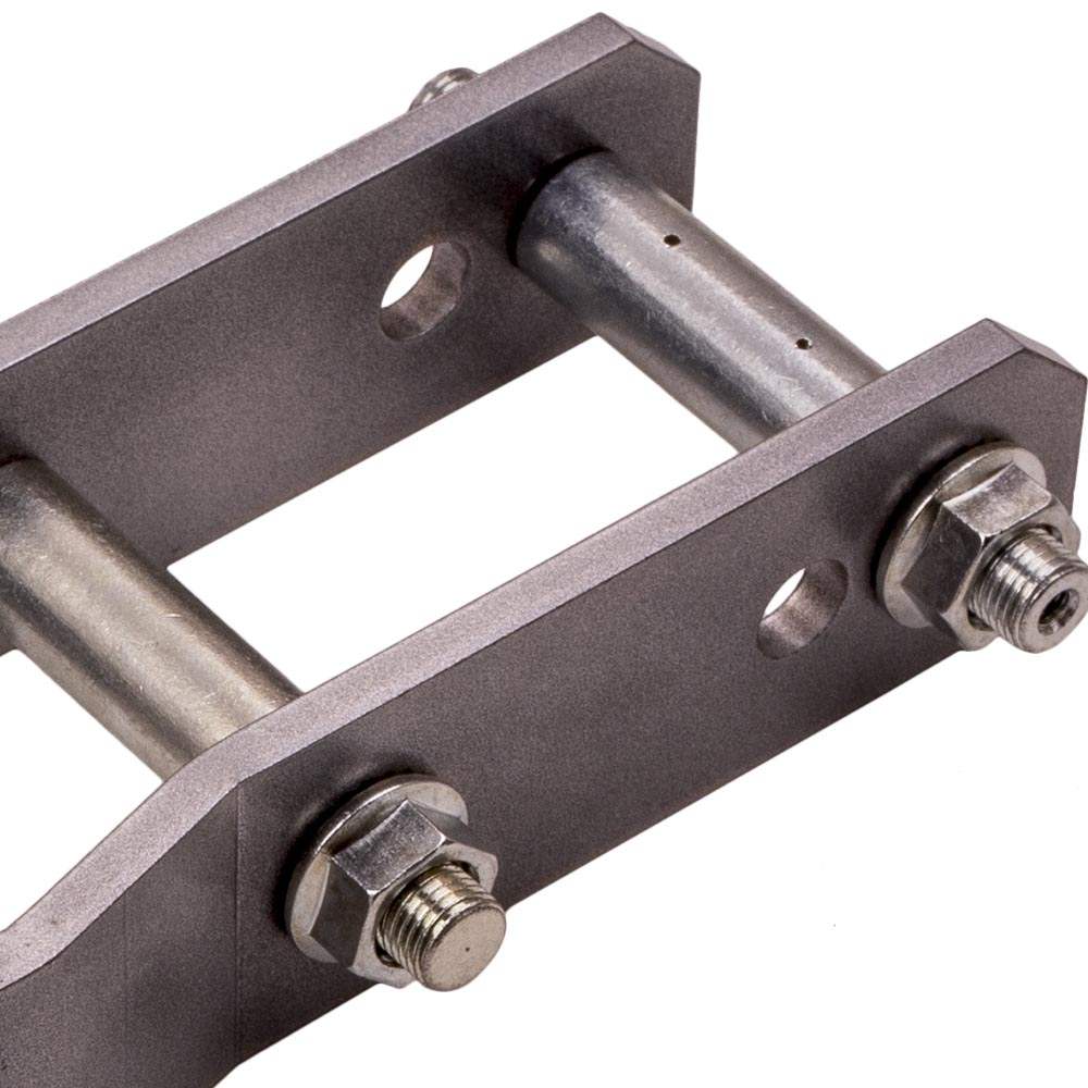 Pair of 2 Rear 2amp;amp;amp;amp;amp;amp;amp;amp;amp;amp;amp;quot; inch ...