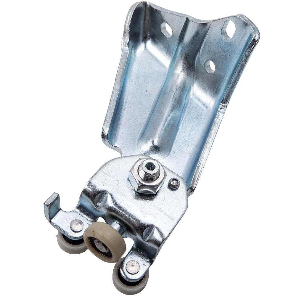 Buy Top Buttom Middle Sliding Door Track compatible for Citroen Jumper ...